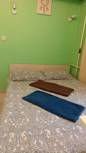 Na Bolshoy Tatarskoy Apartments - Moscú