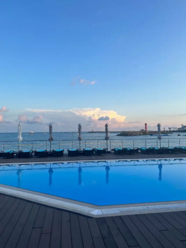 Studiya Na Poberezhye Apartments - Sochi