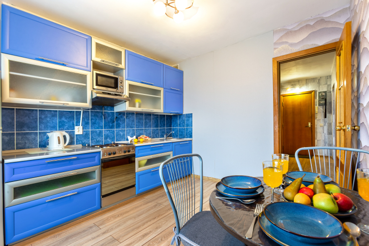 Na Fermskom Shosse 36 Korpus 7 - Tsentr Almazova 5 Min Peshkom Lodging House - Saint Petersburg (Russia)