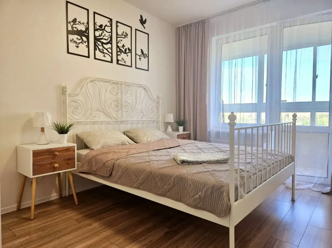 Komfort 65 Let Pobedy Apartments - Калуга