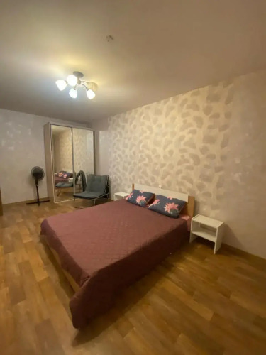 V Zhk Avrora U Metro Prospekt Bolshevikov Flat - Saint Petersburg (Russia)