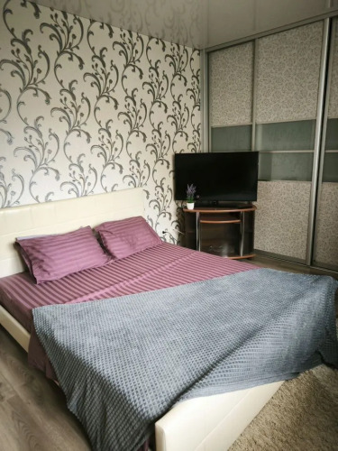 Dvukhkomnatnaya V Tixom Tsentre Flat - Minsk