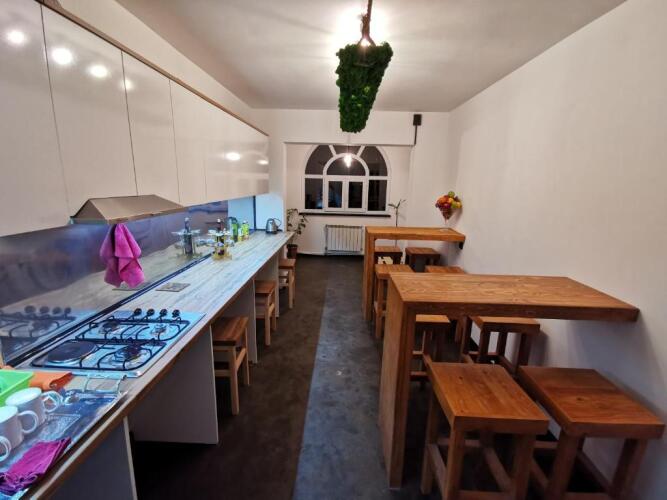 4 Friends Hostel - Yerevan