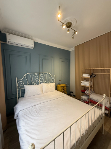 Stylish 2br Near Sultanahmet W/ Projector & Ps Apartments - Beykoz