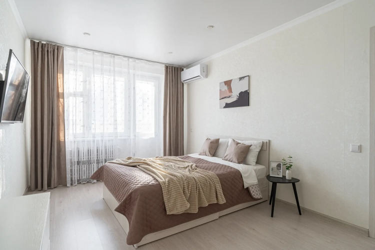 Ryadom S Tatneft Arena Flat - Казань