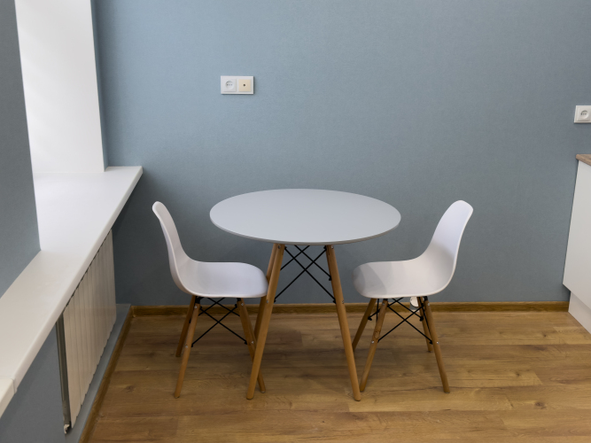 Tarasova 11 Apartments - Saint Petersburg (Russia)