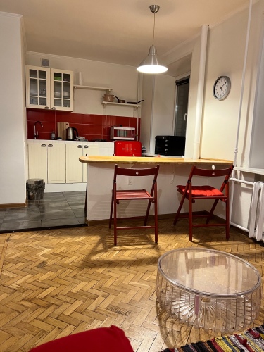Tretyakow Apart 43/2 Apartments - Moscow