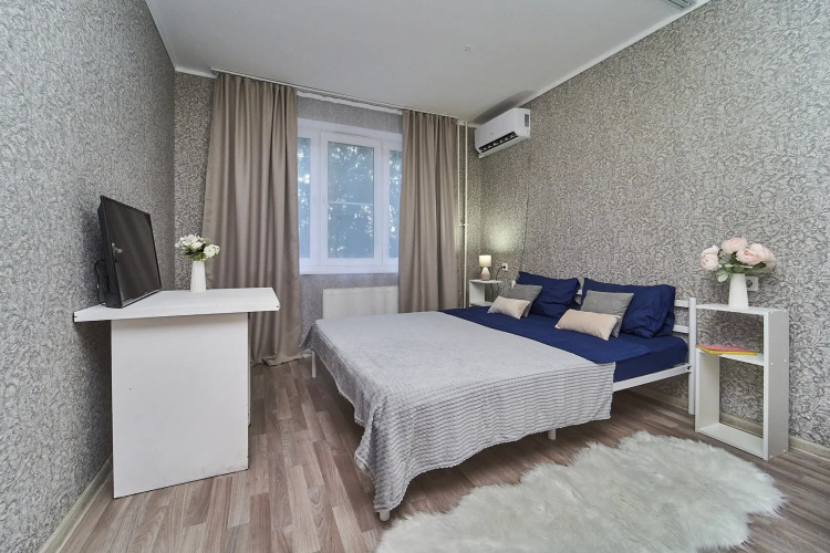 Biznes Klassa Sutki V Krd U Parka Galitskogo Apartments - Краснодар