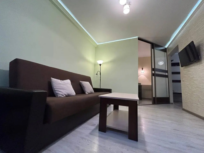 Kvartira Okolo Komarovskogo Rynka Apartments - 민스크