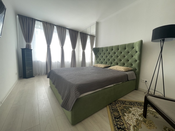 G-kvartal Mukomolny 2 Apartments - Moscow