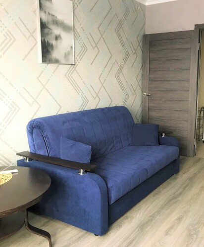 Bastion Flat - Kaliningrad