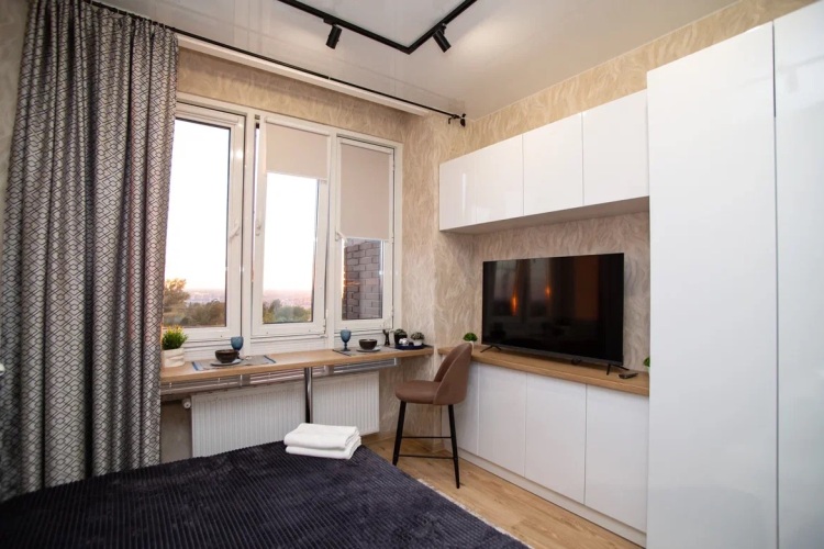 Zen Home Balance 8274 - Nižnij Novgorod