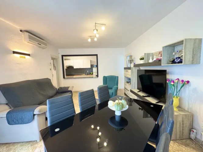 Apartsalou Haiti Apartments - Salou