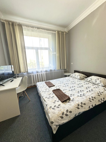 Living Quarters Prime - Minsk