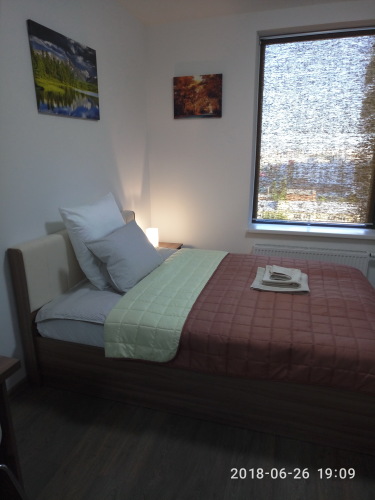 Megapolis&radius Apartments 2 - Yekaterinburg