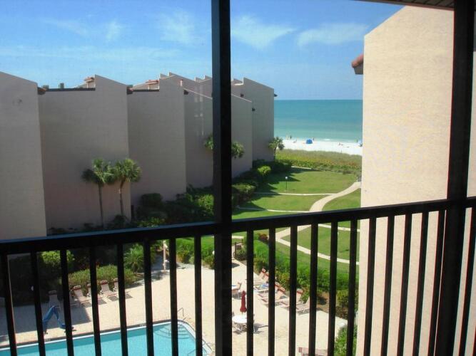 Siesta Breakers 603 Apartments - Sarasota, FL
