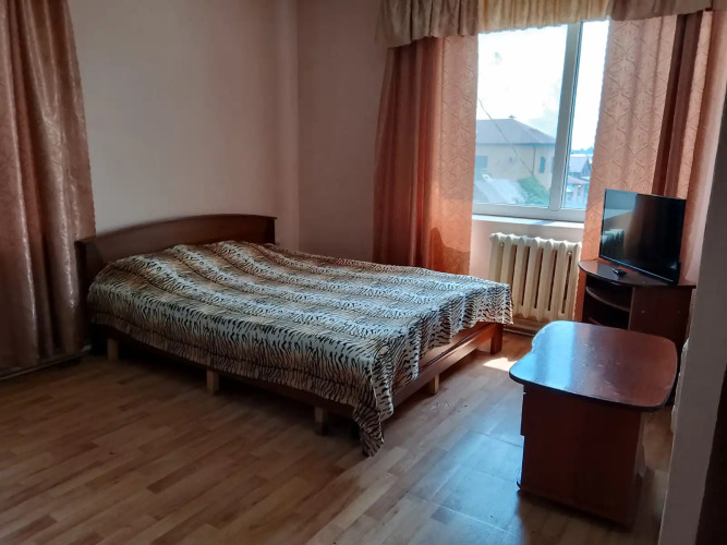 Studiya V Tsentre Flat - Сызрань