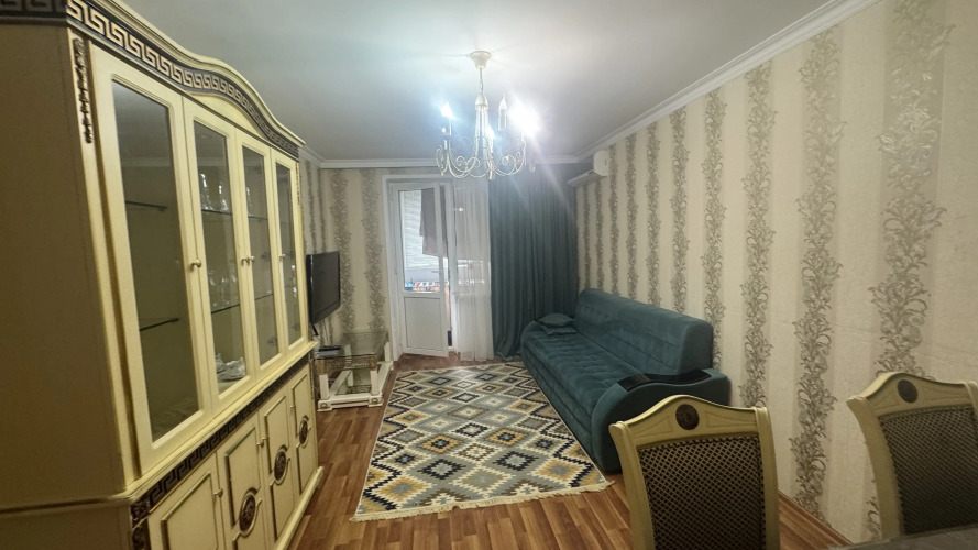 Lever Apartments - Махачкала