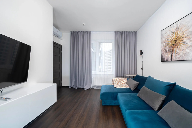 Na Tosina Apartments - 상트페테르부르크