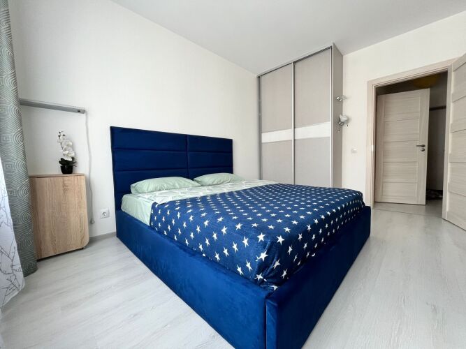 Uyutnye Apartamenty Dlya Vas Flat - Saint-Pétersbourg