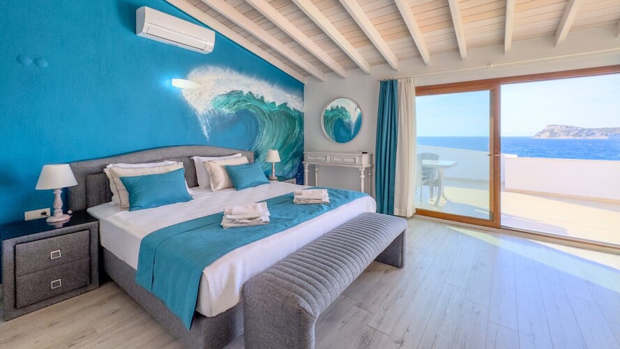 Rota Hotel - Karaburun