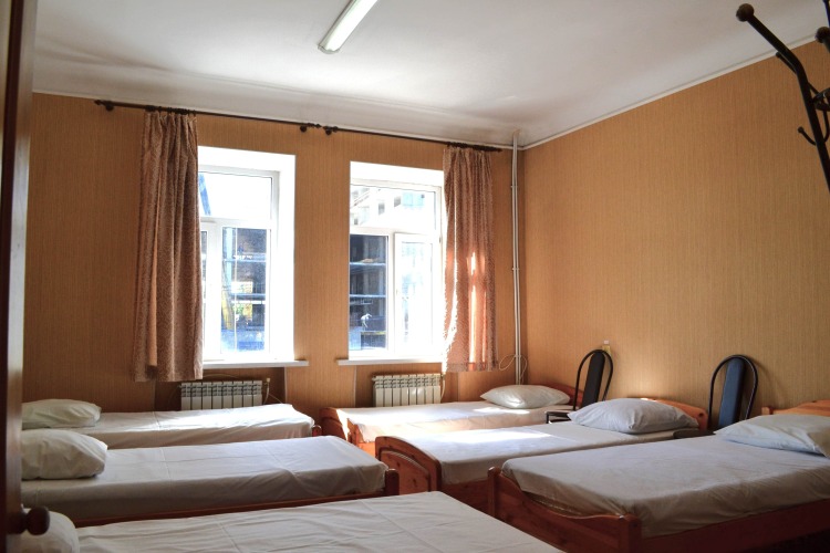 Na Avtovokzale Hostel - Rostov-on-Don