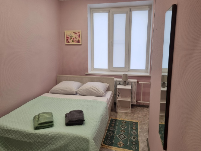 Мебелированные комнаты Рогатица 26а - Великий Новгород