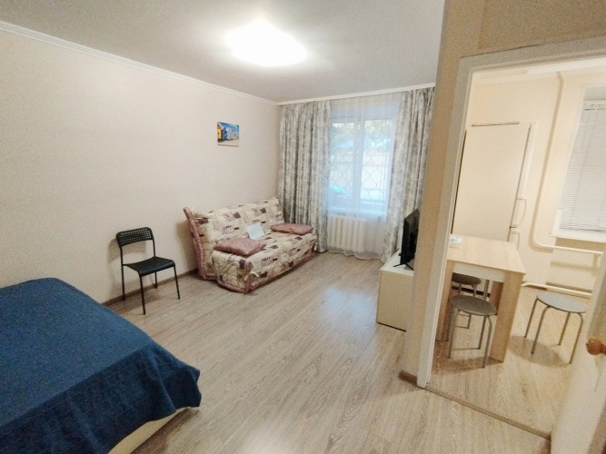 Uyutnaya Kvartira  V Tsentre Moskvy Flat - Moscow