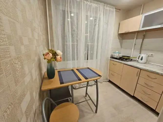 Trehgorny Val Apartments - 