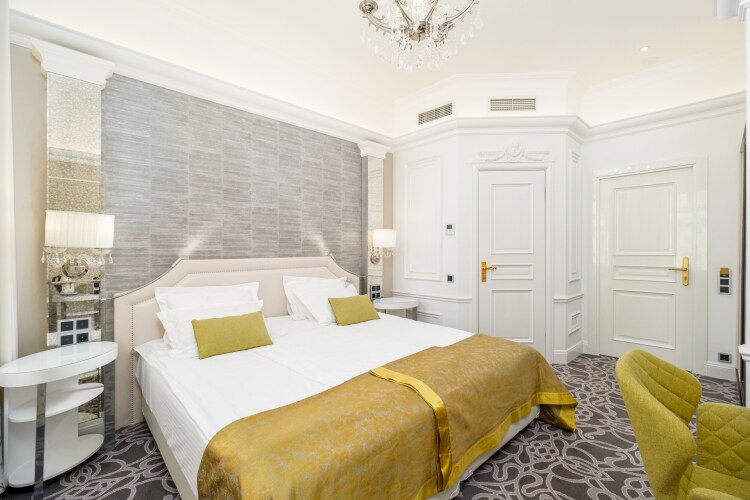 Orfei Gold Guest House - San Pietroburgo