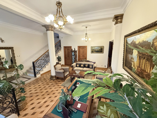 Hotel Luxor Gardens - Batumi