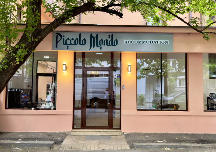 Piccolo Mondo Bucharest - Bukarest