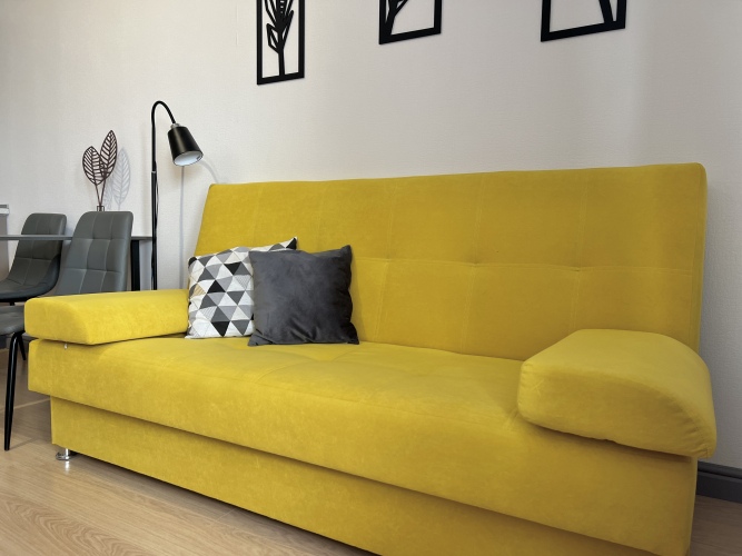 2-ya Oranzhereynaya Ulitsa Flat - Nizhny Novgorod