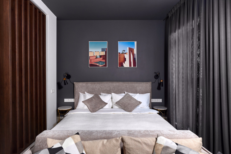 Ohta Paradise Apartments - Saint Petersburg