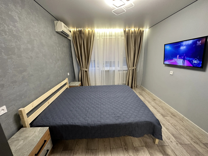 Dvushka S Konditsionerom U Muzeya Mirovogo Okeana Flat - Kaliningrad