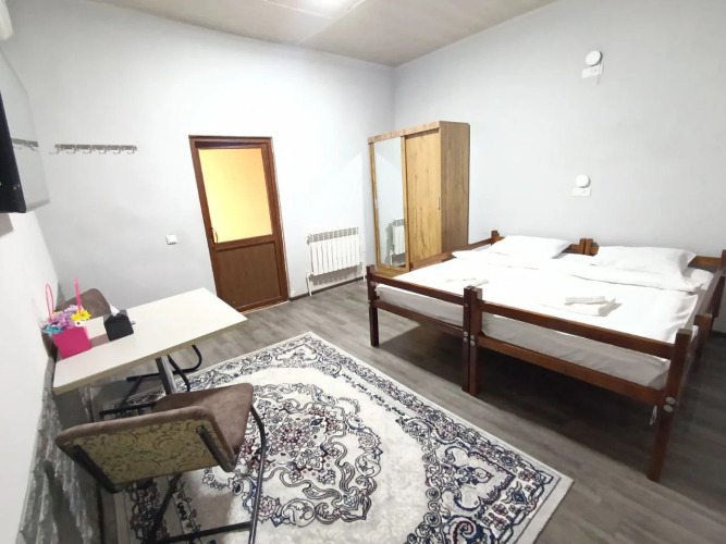 Caravan Hostel - Tashkent