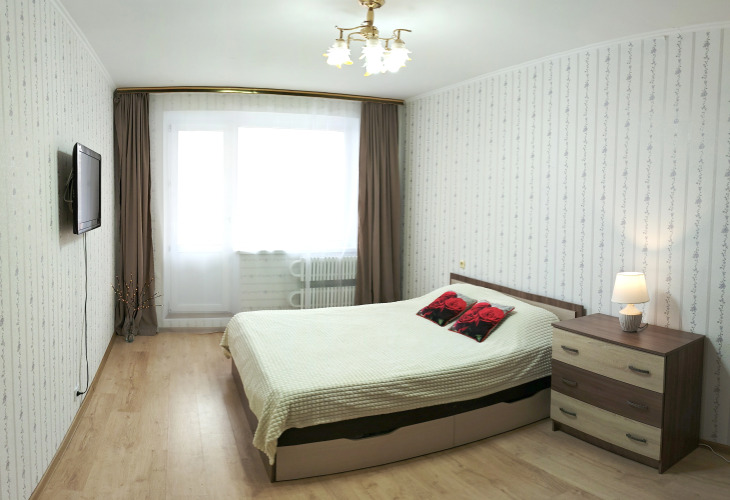Uyutnaya Odnokomnatnaya V Belgorode Po Ulitse Schorsa Flat - Белгород