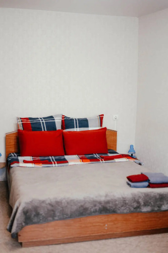 Na Ulitse Genkinoy 60 Flat - Иваново