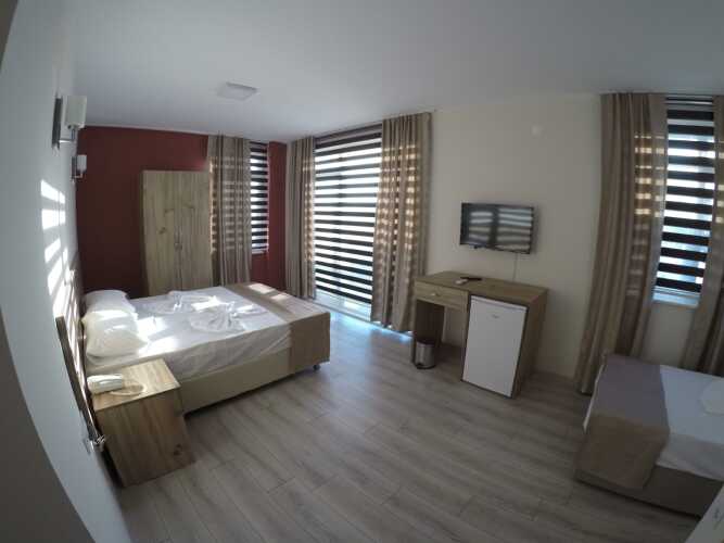 M Loca Butik Otel - Синоп