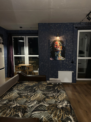 Loft V Zhk Minsk-mir Apartments - Minsk