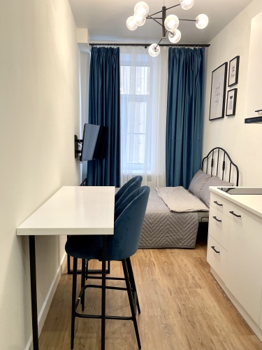 Ligovka Gallery Apartments - Saint Petersburg