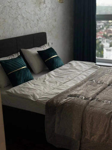 Apartments Bulbash Mayak Minsk - Minsk