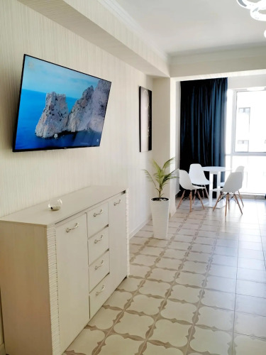 Kvartira Zhk Imperiya Apartments - Sochi