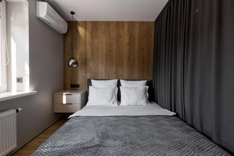 Luma Level A V Tsentre Goroda Apartments - Brest