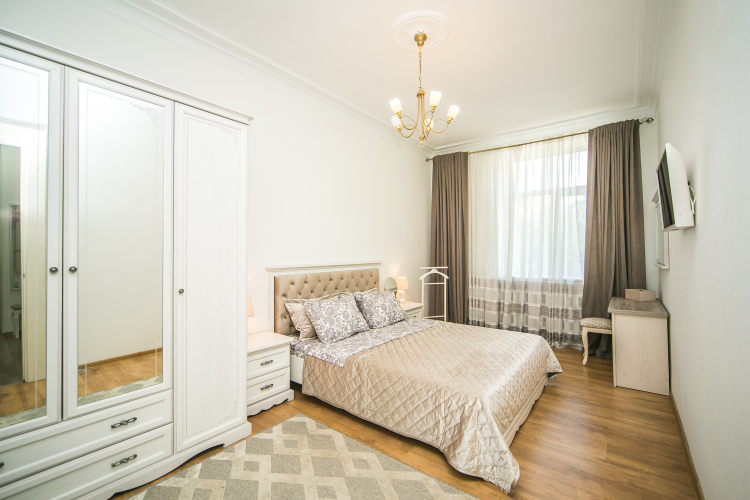 V Centre Minsk  Apartments - Minsk