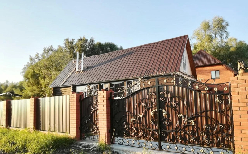 Izba Private House - Казань