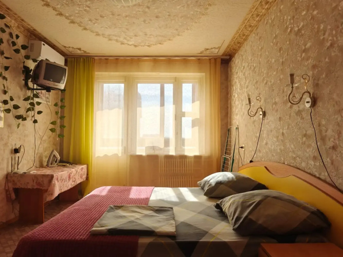 Na Prospekte Kirova 411 Apartments - Samara