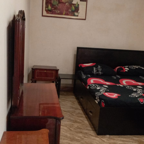 Davinci Apartment Hotel - Yerevan