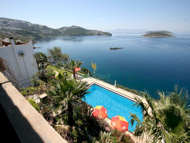 Berfin By Important Group Travel Villa - Yalıkavak