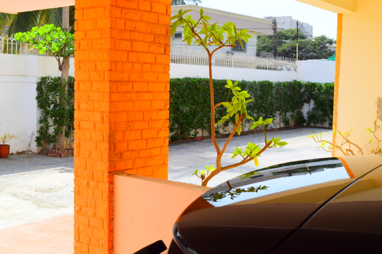 Clifton Inn Guest House - Karachi